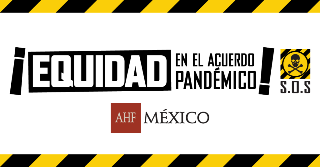 AHF Global Public Health Institute AHF Global Public Health Institute