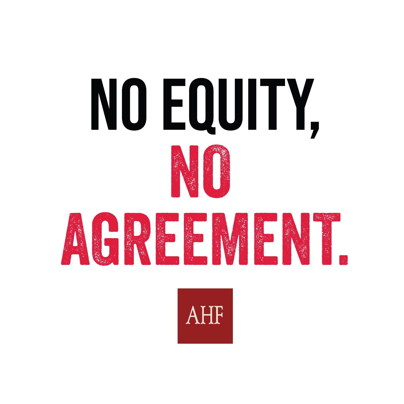 AHF Global Public Health Institute